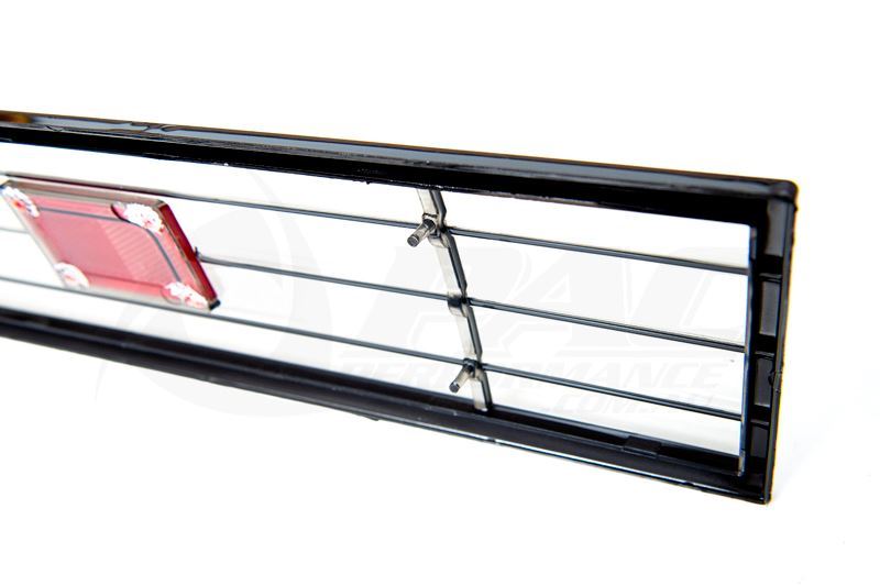 MAZDA GEN1 RX7 FB SA22 TAIL LIGHT LENSE KIT S2 S3 81-85. Pac ...