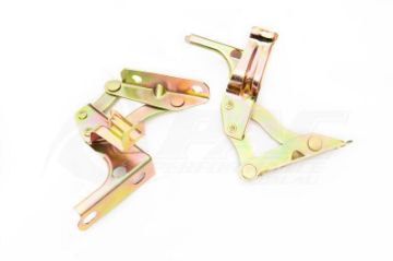 MAZDA RX2 CAPELLA PARTS & ACCESSORIES. Pac Performance Racing