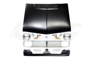 SHOP BY MODEL. Pac Performance Racing NZ