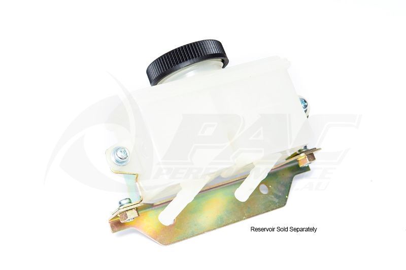 RX2/3/4/323 BRAKE FLUID RESERVOIR BRACKET. Pac Performance Racing