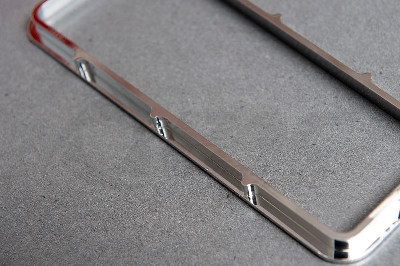 MAZDA RX2 CAPELLA BILLET SHIFTER CONSOLE TRIM. Pac Performance Racing NZ