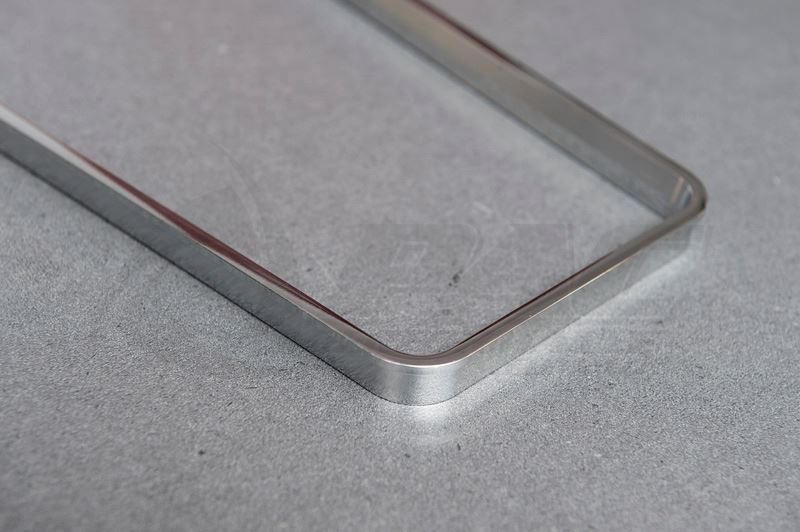 MAZDA RX2 CAPELLA BILLET CONSOLE TRIM NARROW. Pac Performance Racing NZ