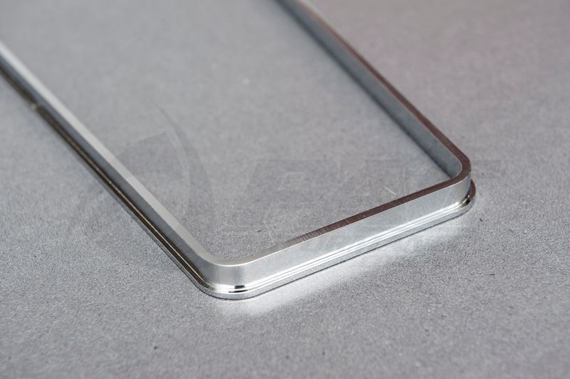 MAZDA RX2 CAPELLA BILLET CONSOLE TRIM NARROW. Pac Performance Racing