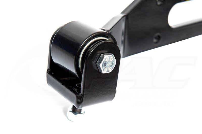 GEN1 RX7 H/DUTY ROTARY ENGINE PLATE & MOUNT COMBO 12A 13B. Pac ...