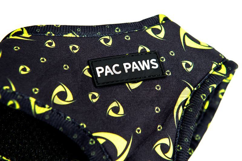 PAC PAWS PET HARNESS. Pac Performance Racing