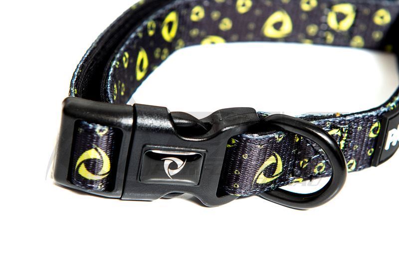 PAC PAWS PET COLLAR. Pac Performance Racing NZ