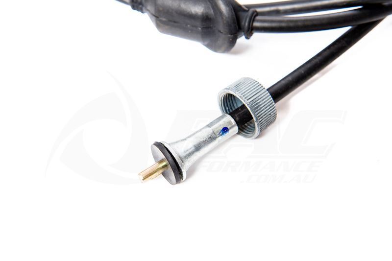 MAZDA RX2 RX3 RX4 RX7 323 SPEEDO CABLE S4 S5 W58. Pac Performance Racing NZ