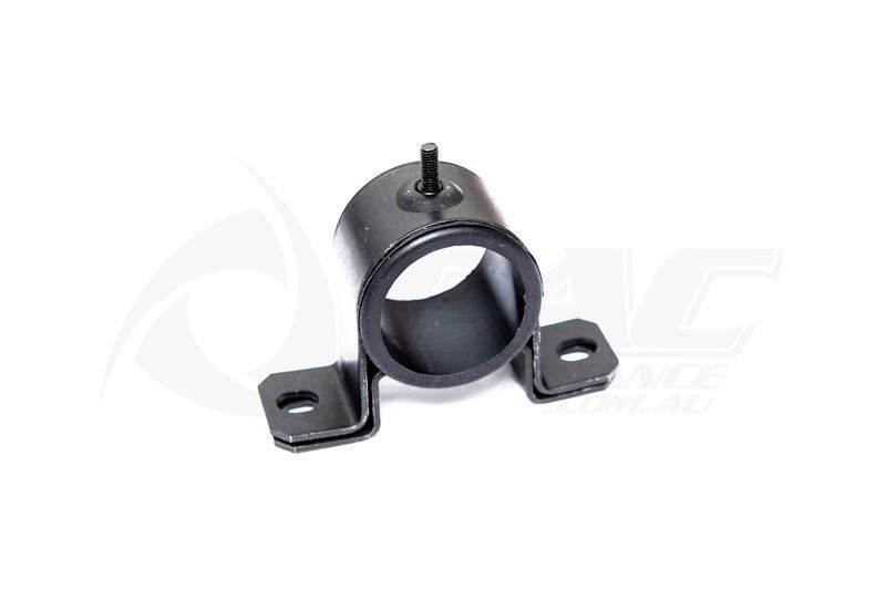 MAZDA RX3 808 STEERING COLUMN BRACKET ASSEMBLY. Pac Performance Racing NZ