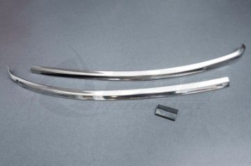 GEN1 MAZDA RX7 SA22 WINDSCREEN TRIMS TOP S1 S2 S3 FB. Pac Performance ...