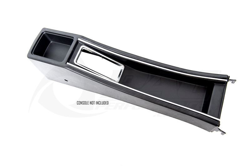 MAZDA RX3 808 BILLET CONSOLE TRIM SET. Pac Performance Racing