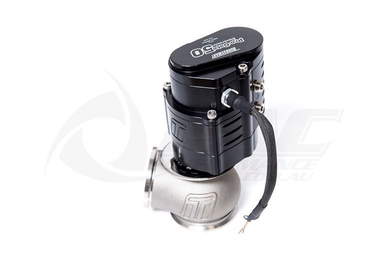 TURBOSMART eWG50 PRO-GATE 50 ELECTRONIC WASTEGATE. Pac Performance Racing