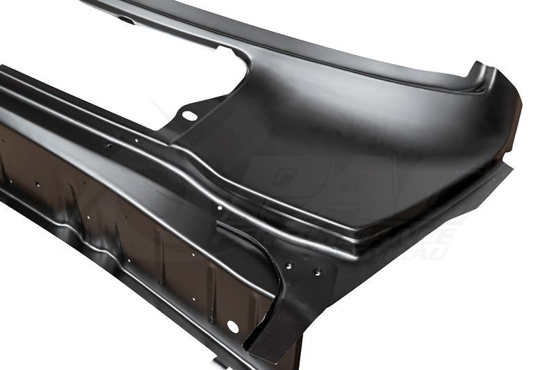 MAZDA RX3 808 FRONT WINDSCREEN PLENUM RUST REPAIR PANEL. Pac ...