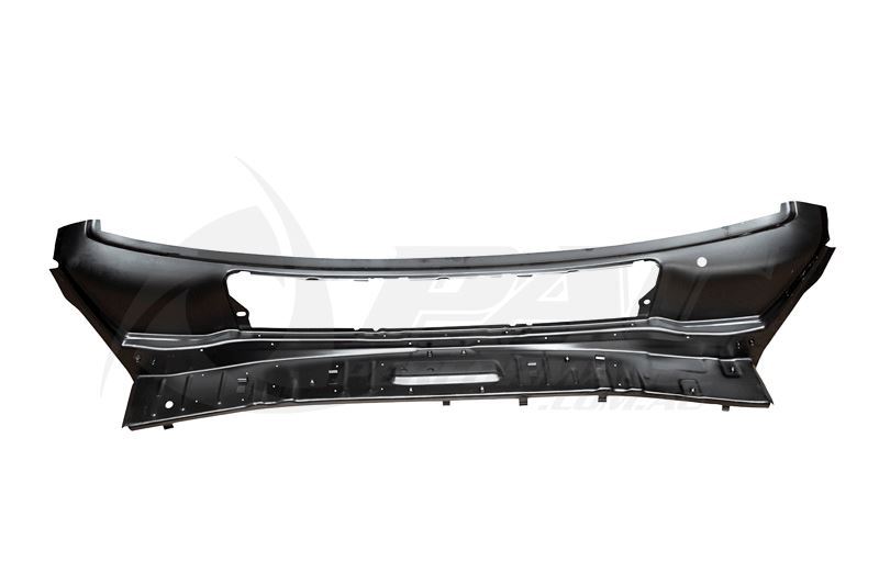 MAZDA RX3 808 FRONT WINDSCREEN PLENUM RUST REPAIR PANEL. Pac ...