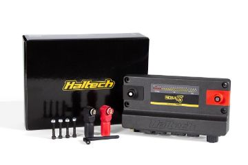 Haltech. Pac Performance Racing NZ