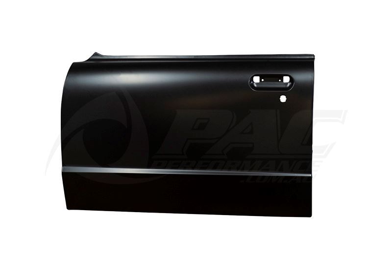 MAZDA RX3 808 FRONT DOOR SKINS SEDAN WAGON LH RH. Pac Performance Racing