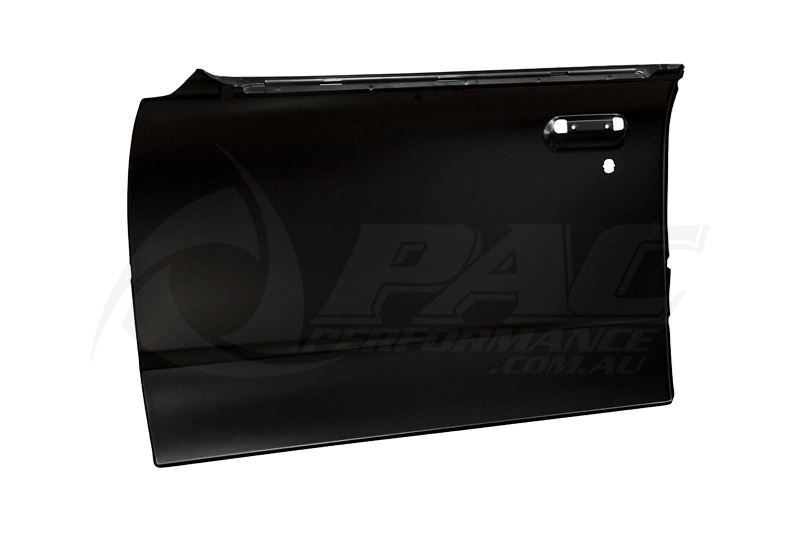 MAZDA RX3 808 FRONT DOOR SKINS SEDAN WAGON LH RH. Pac Performance Racing