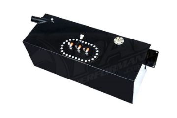 Fuel Tanks & Fuel System Packages. Pac Performance Racing