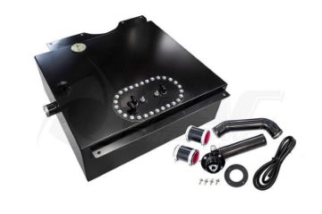 Fuel Tanks & Fuel System Packages. Pac Performance Racing