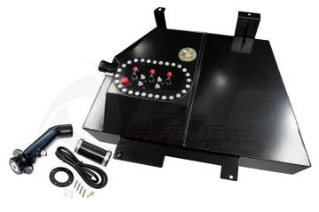 Fuel & Ignition. Pac Performance Racing NZ