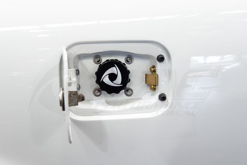 MAZDA RX3 808 WAGON FUEL TANK & IN-TANK PUMP PACKAGE. Pac Performance ...