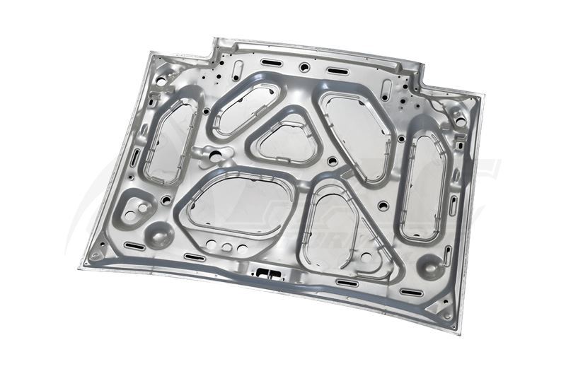 MAZDA GEN1 RX7 BONNET HOOD FB SA22. Pac Performance Racing NZ