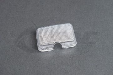 Interior. Pac Performance Racing