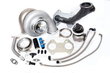 BILLET BY PAC 13BT ENGINE PACKAGE. Pac Performance Racing