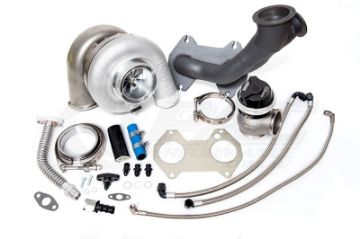 RX3/808. Pac Performance Racing