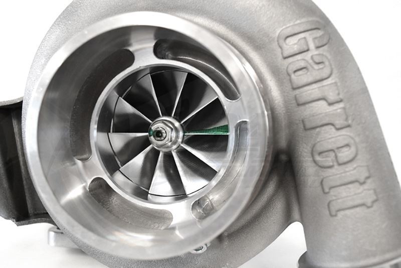 GARRETT GTX3582R GEN II TURBOCHARGER - BA/BF XR6T FORD FALCON UPGRADE. Pac Performance Racing NZ