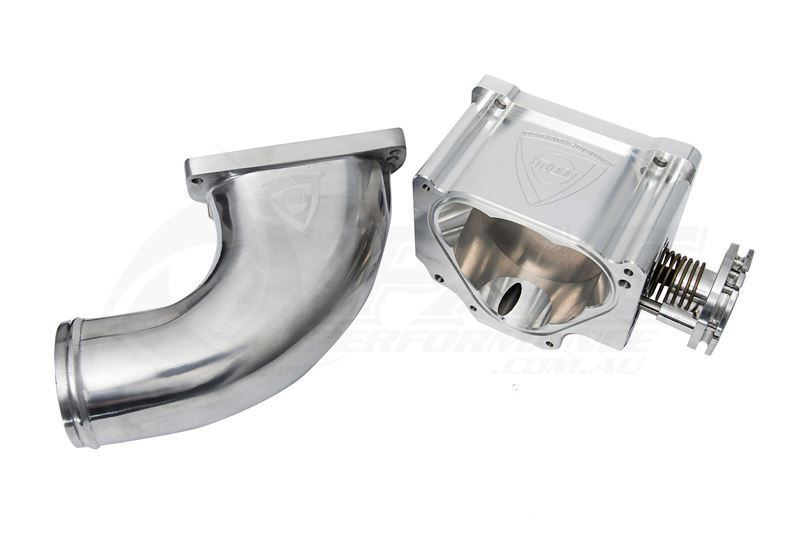 BILLET THROTTLE BODY. Pac Performance Racing NZ