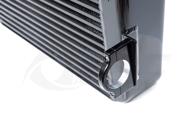 MAZDA RX7 GEN1 SA22 FB 4 INCH INTERCOOLER. Pac Performance Racing