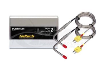 Haltech. Pac Performance Racing NZ