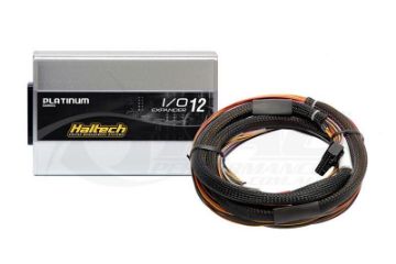 Haltech. Pac Performance Racing NZ