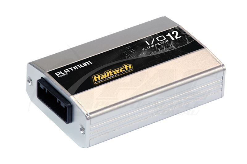 HALTECH I/O EXPANDER - 12 CHANNEL HT-059900. Pac Performance Racing NZ
