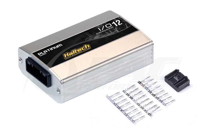 HALTECH I/O EXPANDER - 12 CHANNEL HT-059900. Pac Performance Racing NZ