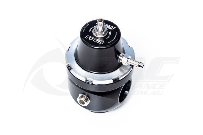 TURBOSMART FPR8 8AN FUEL PRESSURE REGULATOR TS-0404-1032. Pac ...