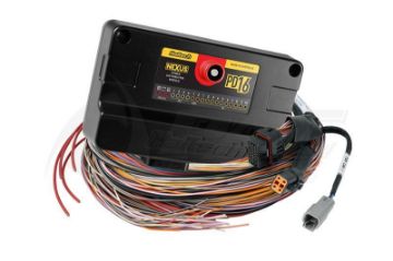 Haltech. Pac Performance Racing NZ