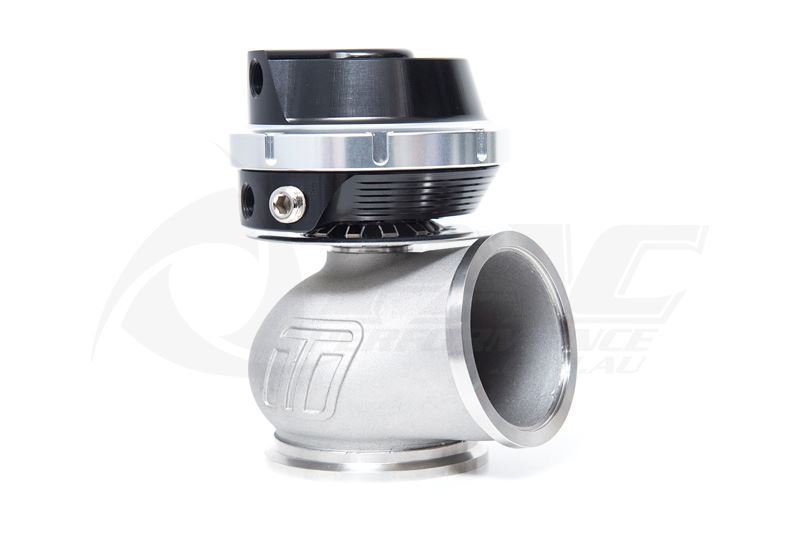 TURBOSMART WG50 GEN-V PROGATE 50 EXTERNAL WASTEGATE. Pac Performance Racing NZ