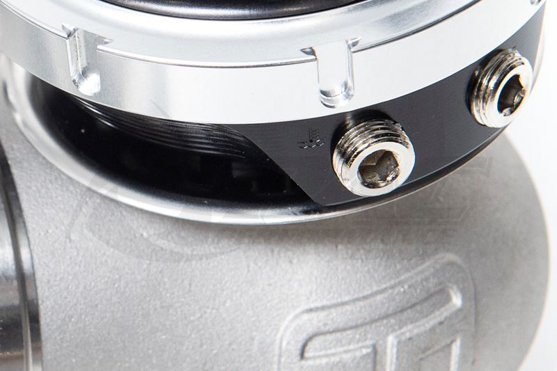 TURBOSMART WG50 GEN-V PROGATE 50 EXTERNAL WASTEGATE. Pac Performance Racing NZ