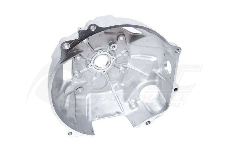 FC S4/5 13BT BELLHOUSING - MANUAL. Pac Performance Racing NZ