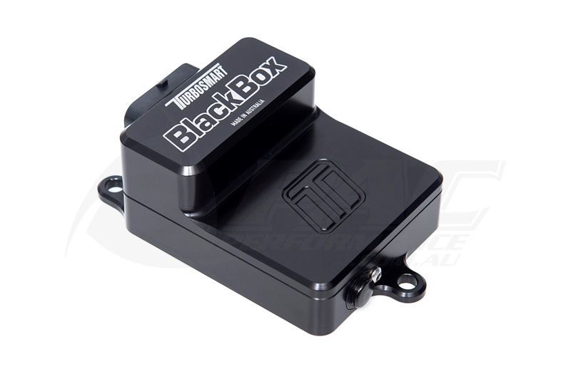 TURBOSMART BLACK BOX ELECTRONIC WASTEGATE CONTROLLER TS-0305-1001. Pac ...