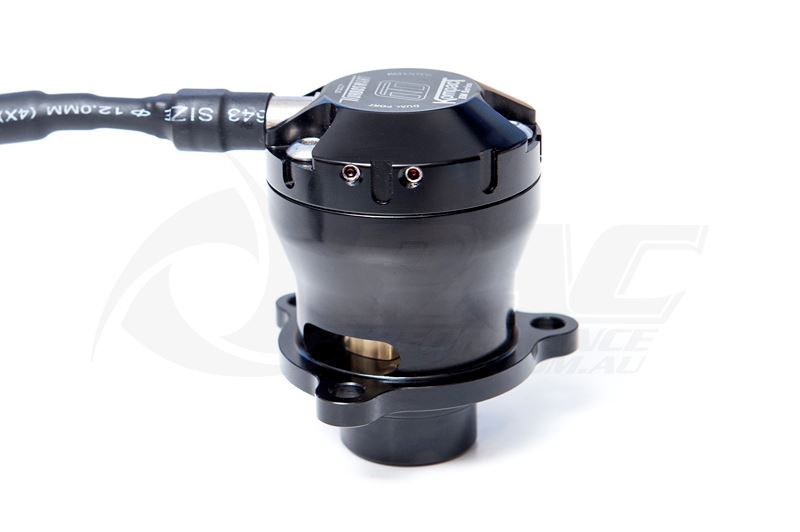 TURBOSMART KOMPACT EM BOV VR2 FORD VOLVE MERCEDES DUAL PORT TS-0223 ...