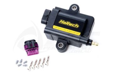 Haltech. Pac Performance Racing NZ