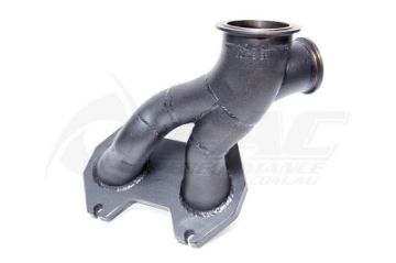 Headers & Turbo Manifolds. Pac Performance Racing