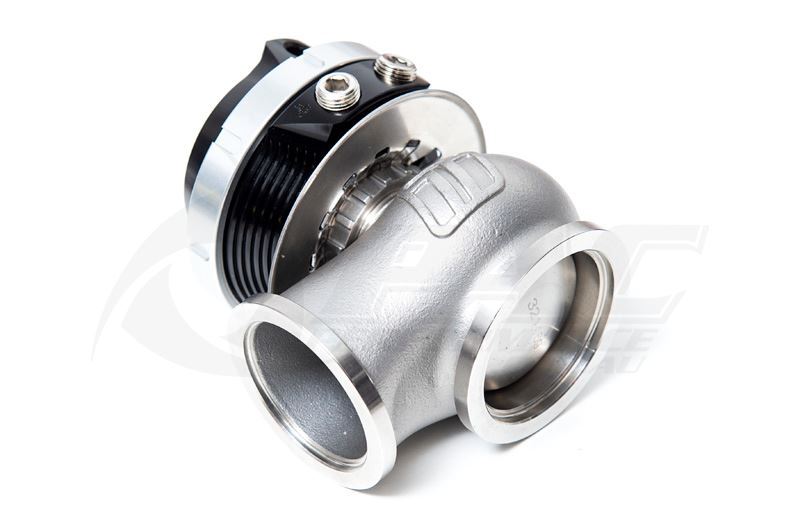 TURBOSMART WG40 GEN-V COMPGATE 40 EXTERNAL WASTEGATE. Pac Performance ...