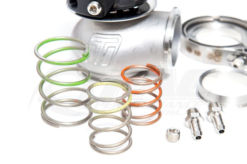 TURBOSMART WG45 GEN-V HYPERGATE 45 EXTERNAL WASTEGATE. Pac Performance ...