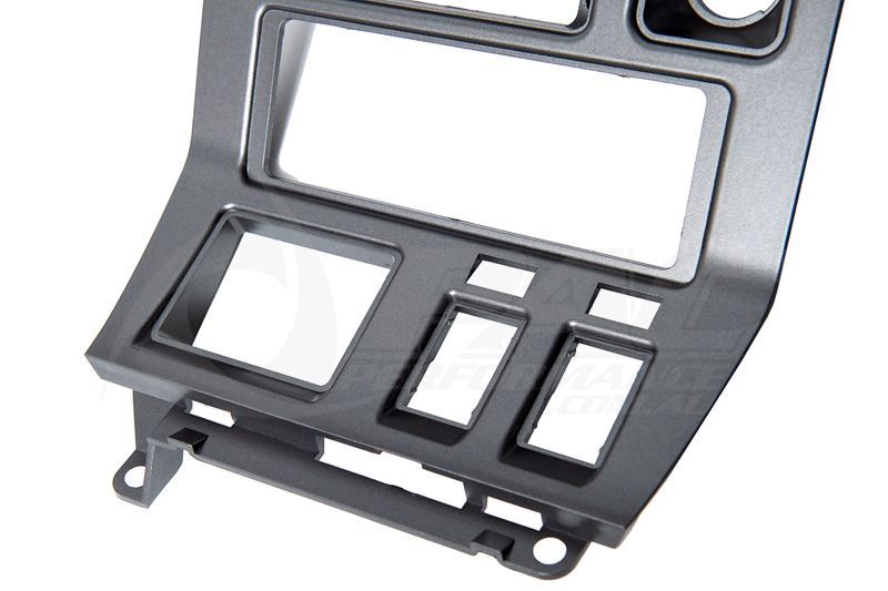 GEN1 FB RX7 SA22 CENTRE DASH CONSOLE FASCIA PANEL - SERIES 2 SERIES 3 ...