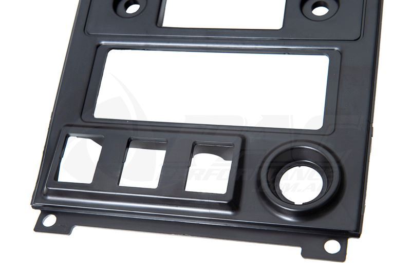 GEN1 FB RX7 SA22 CENTRE DASH CONSOLE FASCIA PANEL - SERIES 1. Pac ...