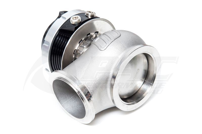 TURBOSMART GEN-V HYPERGATE WG45-LITE WASTEGATE TS-0553-1612 TS-0553 ...