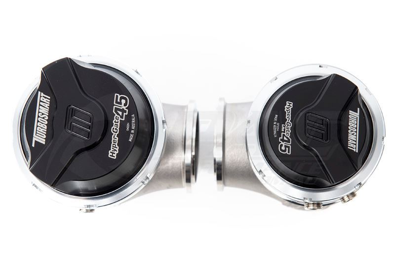 TURBOSMART GEN-V HYPERGATE WG45-LITE WASTEGATE TS-0553-1612 TS-0553 ...